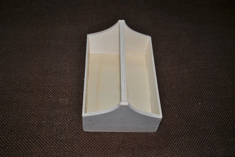 VIOTEX - Ξυλόκουτα - Ξύλινες Συσκευασίες - Ξύλινα Κουτιά